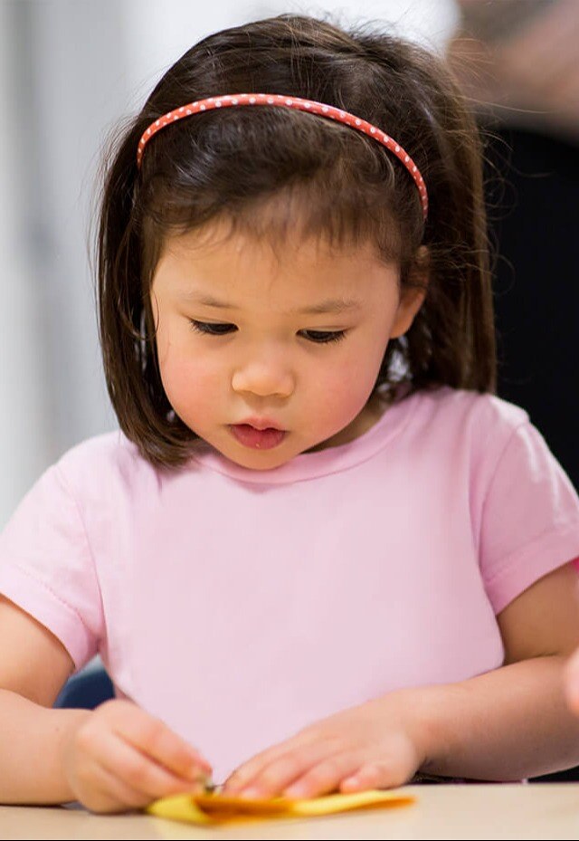 Get-Set Early Childhood Education Programs | Malvern School